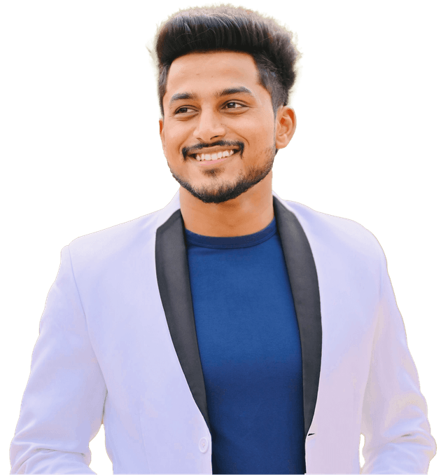 Upul Weerasinghe - A/L SFT