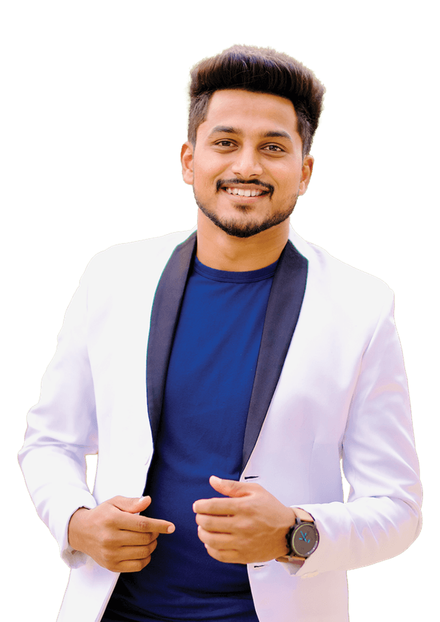 Upul Weerasinghe - A/L SFT